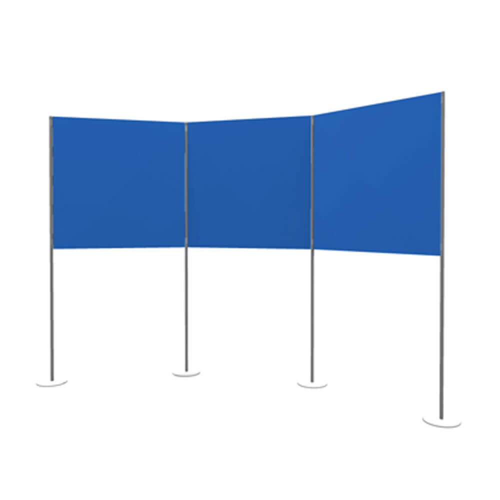 Information Display Boards