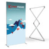Portable Exhibition Stands & Pop Up Displays - Nimlok Portables