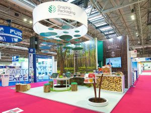 Our Work | Engaging Exhibition Stands | Nimlok UK
