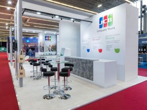 Our Work | Engaging Exhibition Stands | Nimlok UK